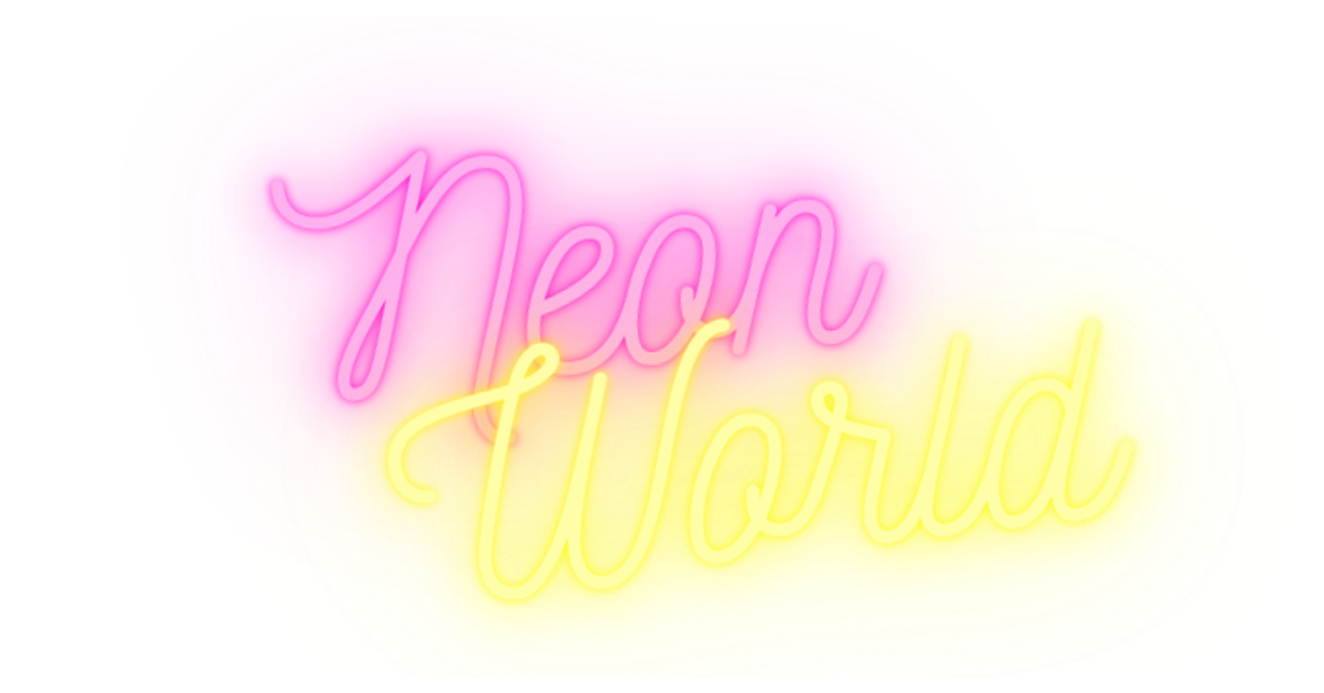 Neon World SA